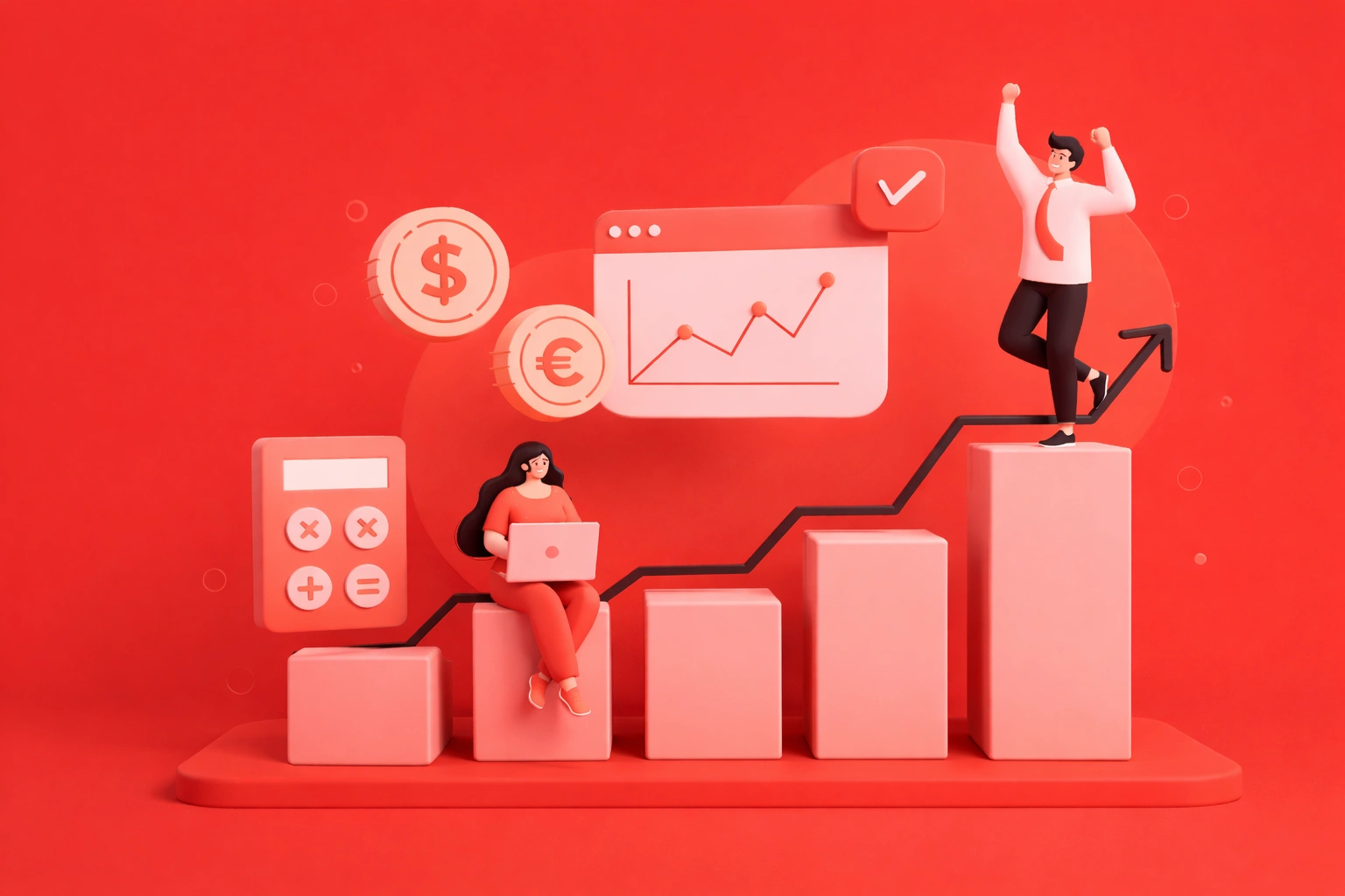 Dynamic Fee Models in DEX for Modern Exchange Design