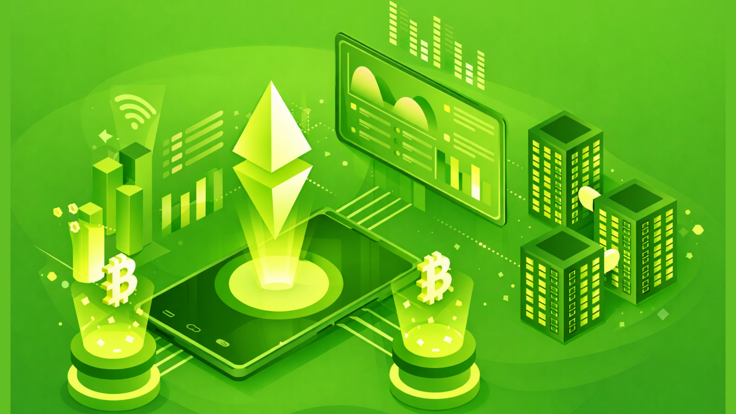 Shard in Blockchain Technology Reduces Transaction Costs