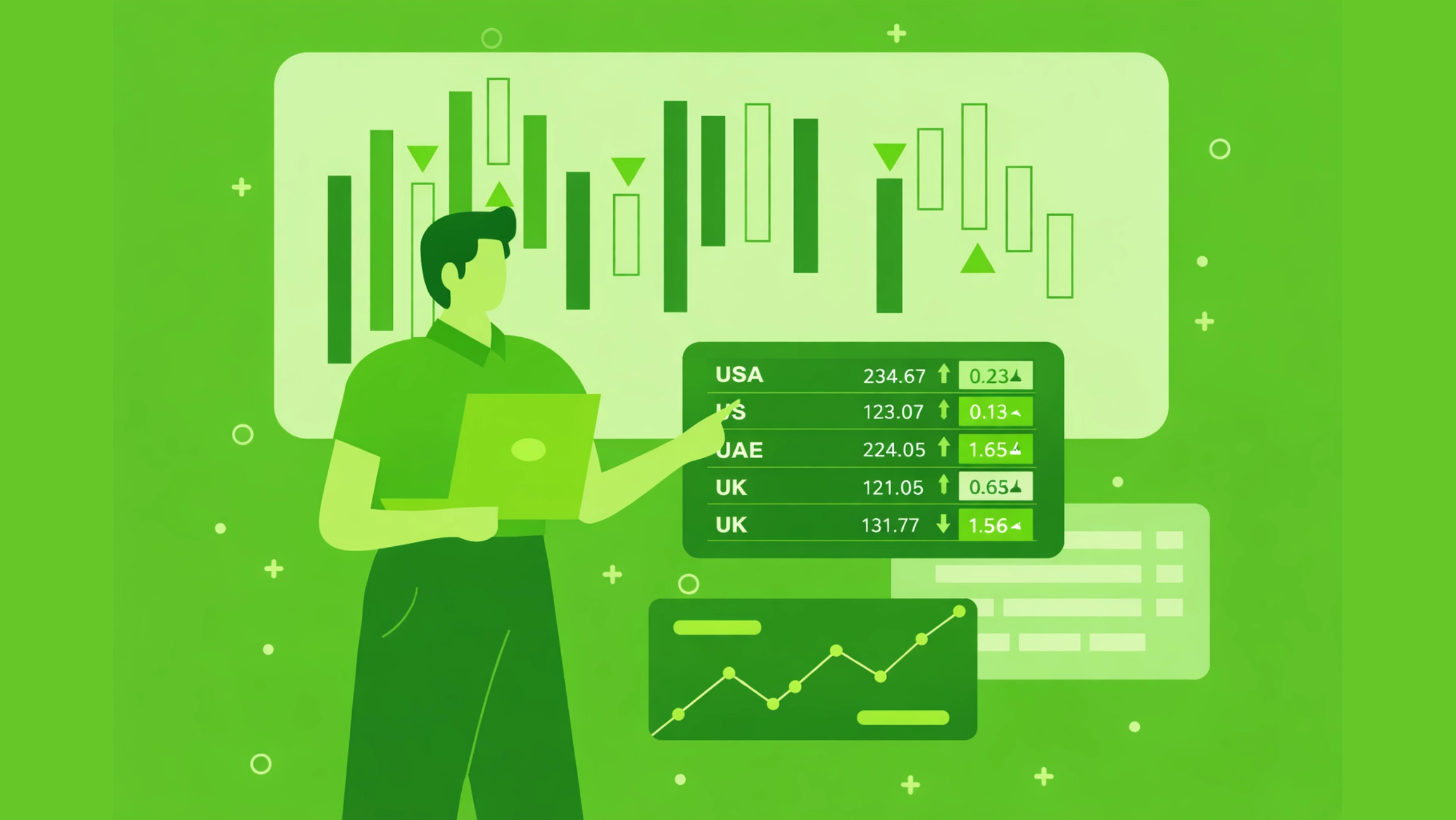 Market Maker in DEX Use Cases for DeFi Trading and Liquidity
