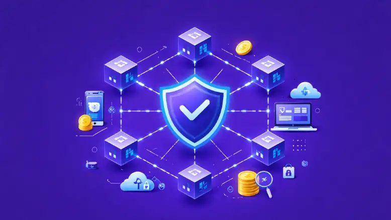 The Complete Guide to Distributed Ledger Technology (DLT)