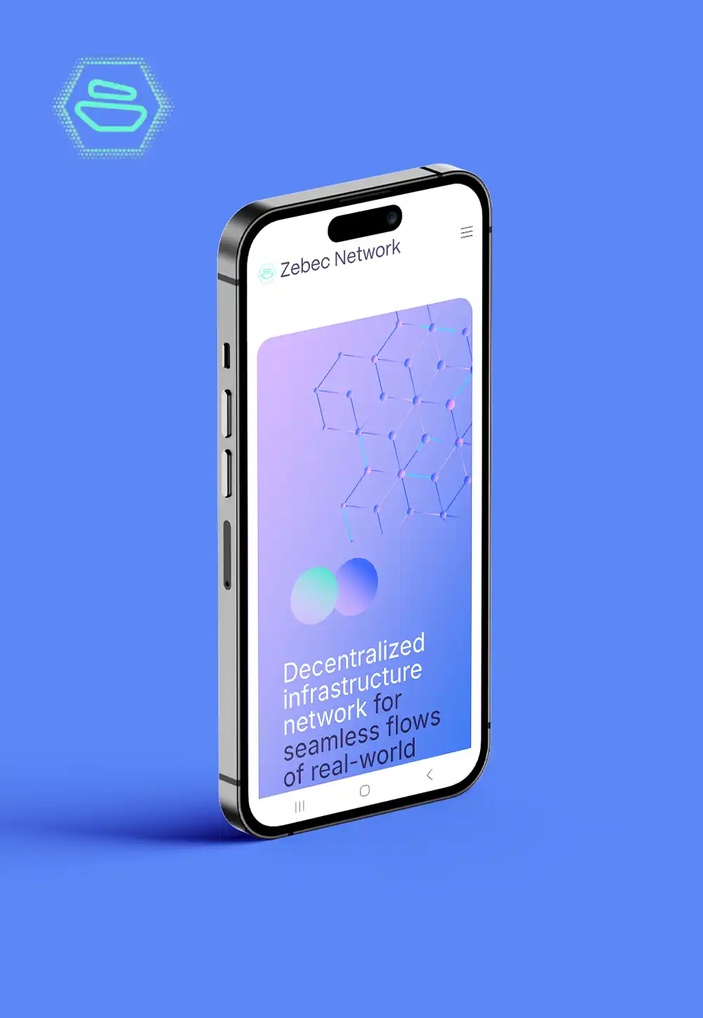 Zebec Network Case Study on Blockchain Payment Platform