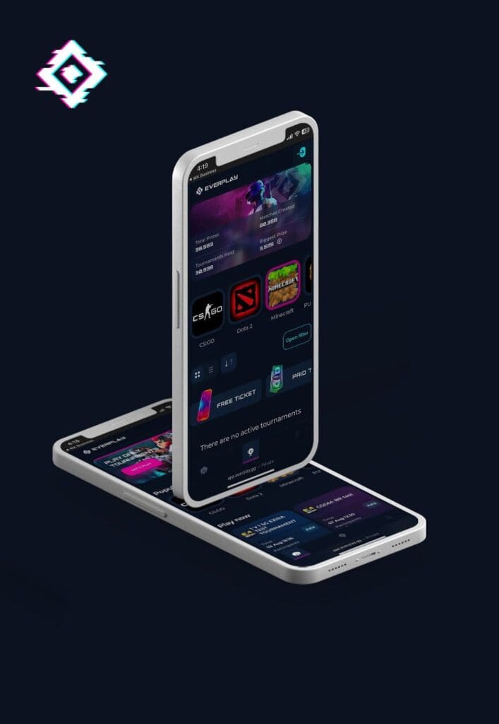 Everplay Case Study for Web3 Gaming on Solana