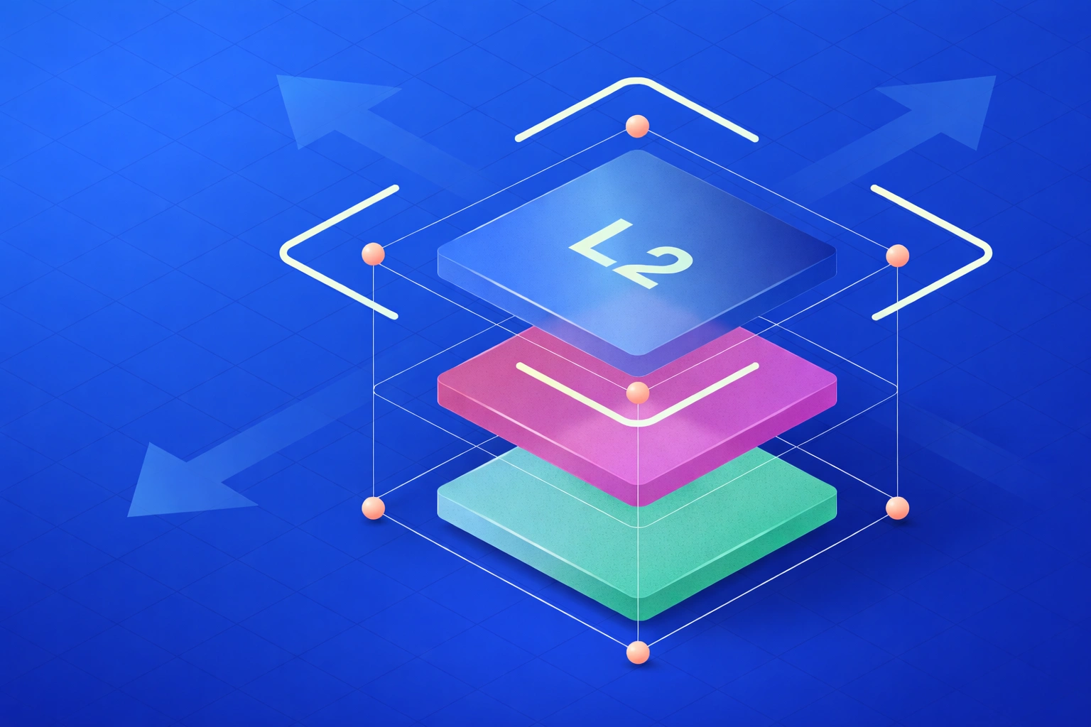 Importance of Layer 2 Scaling in Web3 Applications