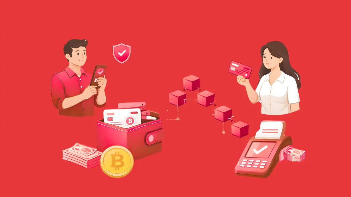 What Is a Blockchain Payment System? Guide to Benefits, and Types