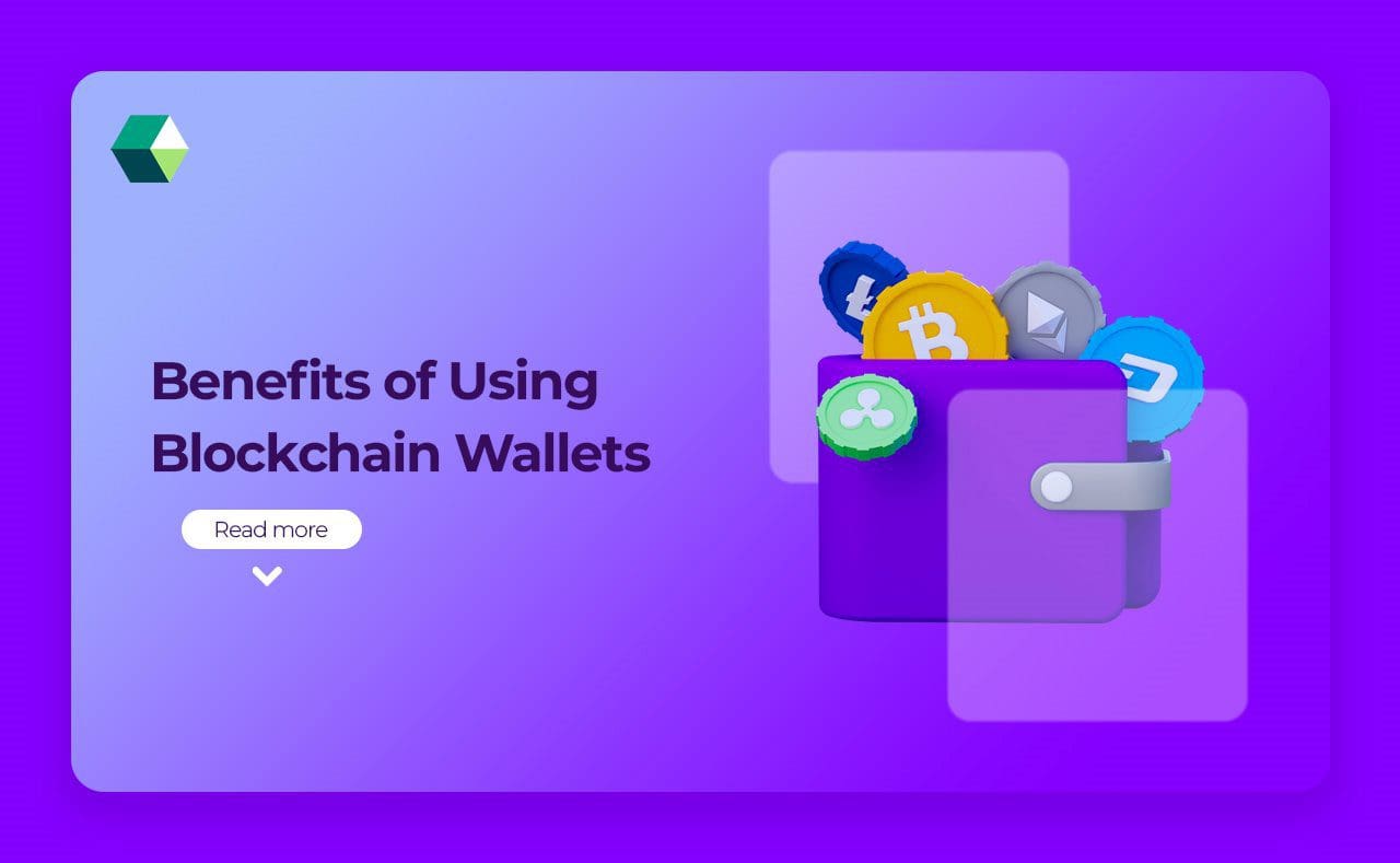 What is Wallet in Blockchain Development?