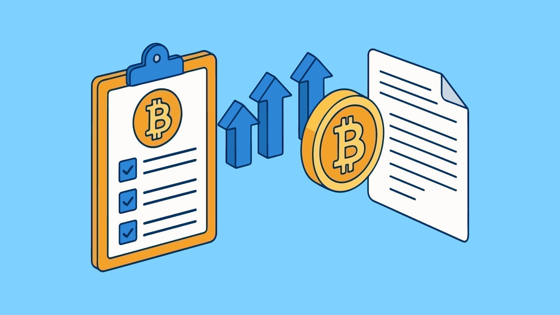Bitcoin Improvement Proposals - Key Updates & Features Guide