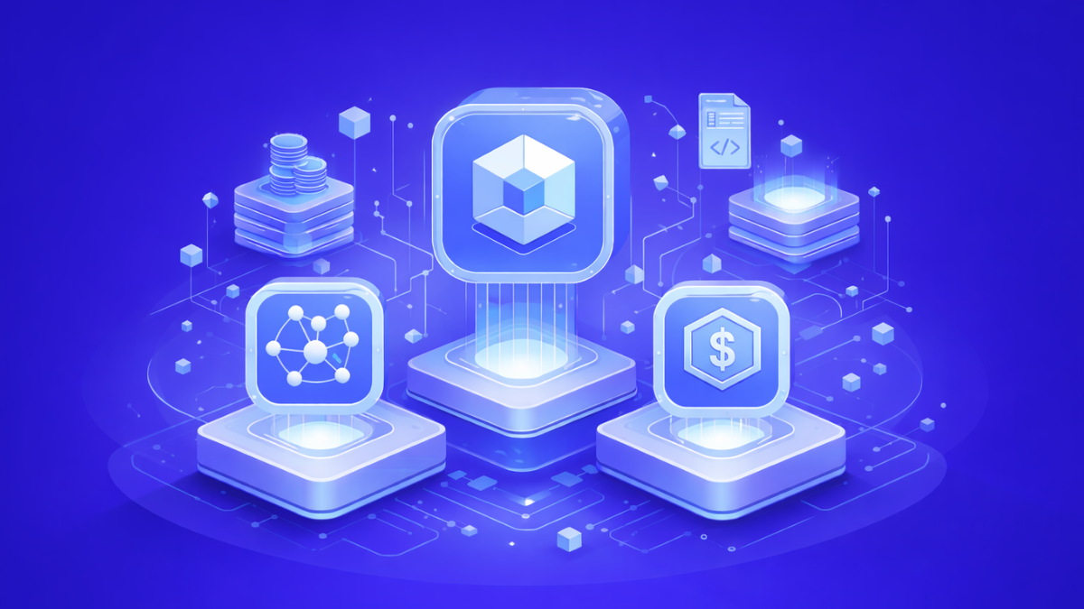 Role of dApps in Web3 Understanding Their Growing Impact