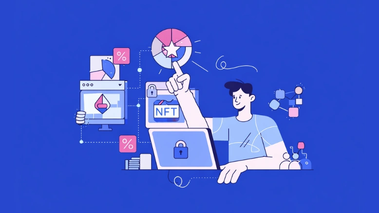 Fractional NFTs' Impact on Digital Ownership Explained