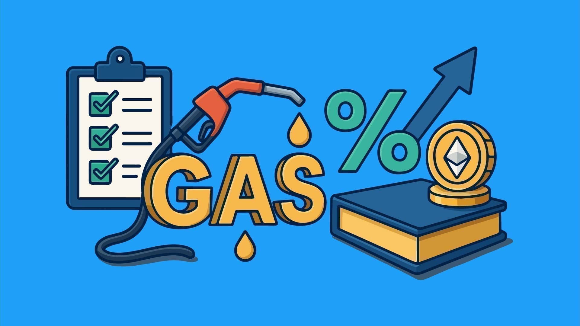 Top 10 Gas Fee Reduction Strategies for Lower ETH Gas Fees
