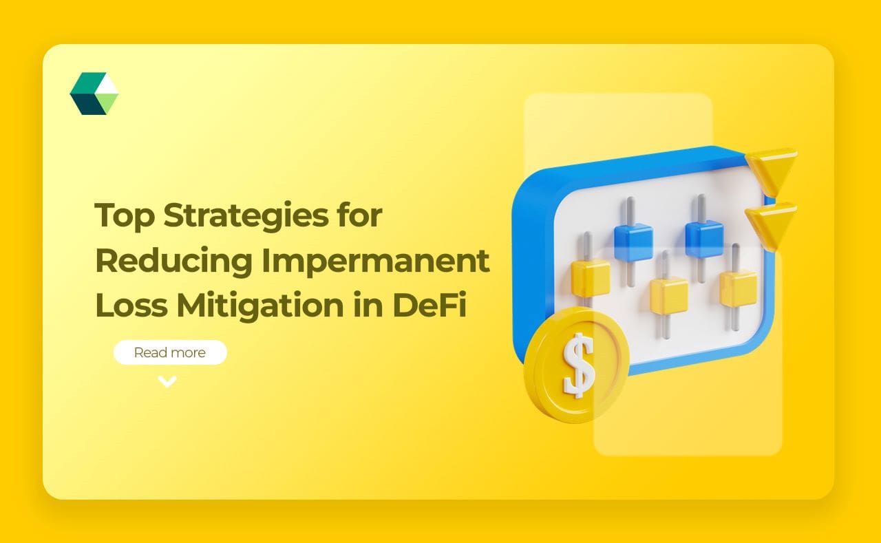 Mitigation Techniques to Reduce Impermanent Loss in DeFi