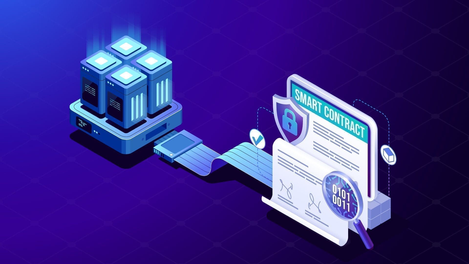 A Guide to Integrating Oracle Aggregator Contracts