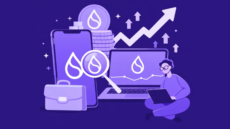 Sui Crypto Explained: What New Investors Must Know