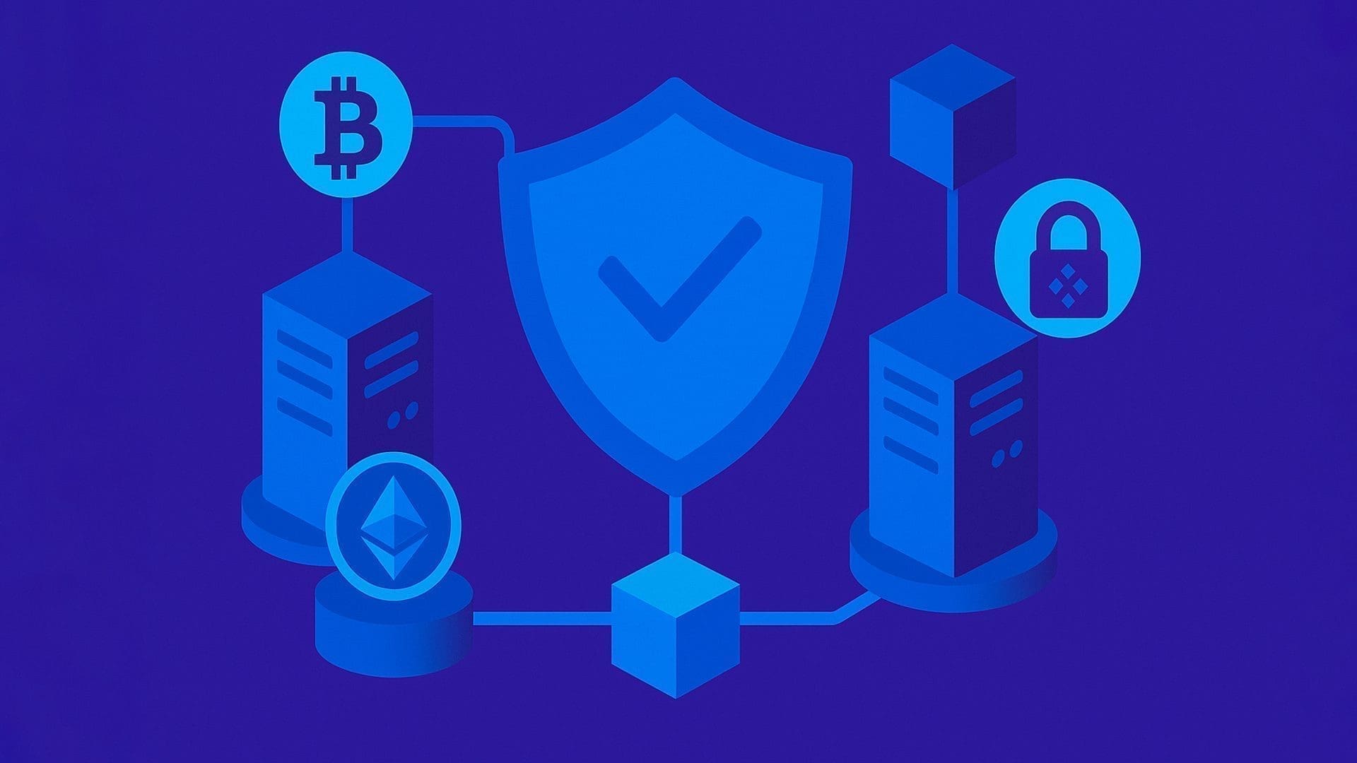 Validator Nodes & Staking Nodes in Proof of Stake
