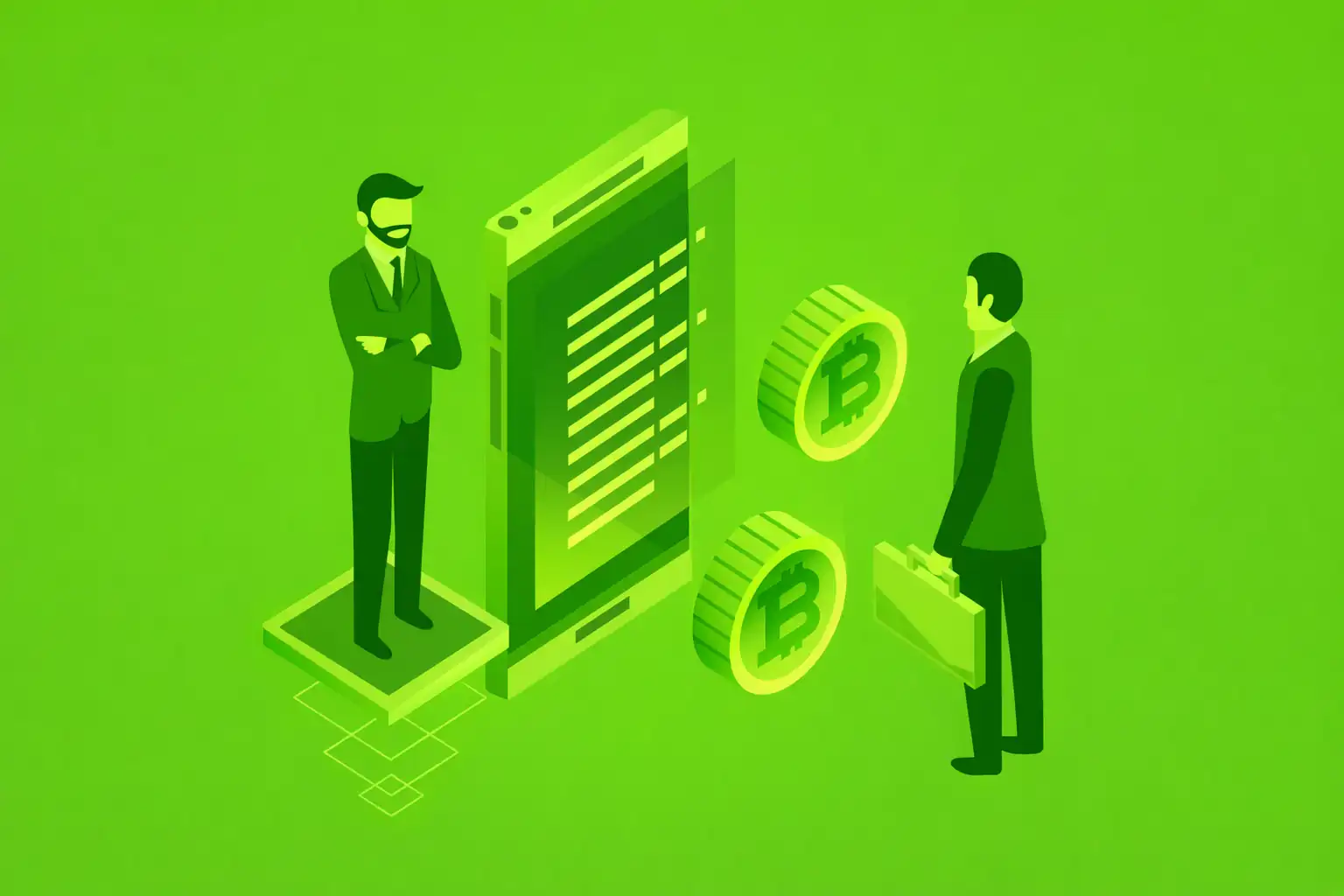 Bytecode Smart Contracts Execution Explained in Blockchain