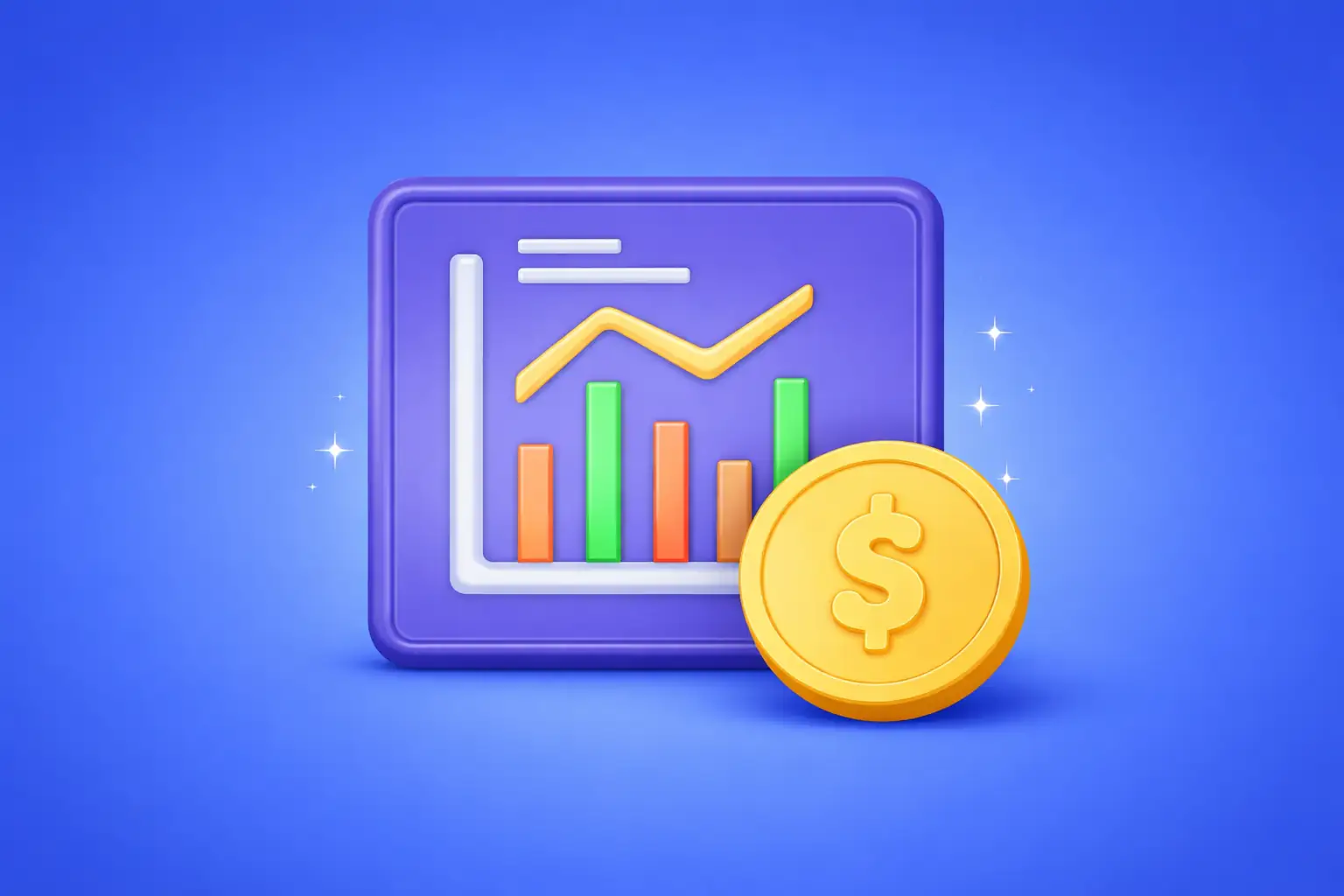 DeFi Interest Rate Curve - Optimize Loans & Savings Easily