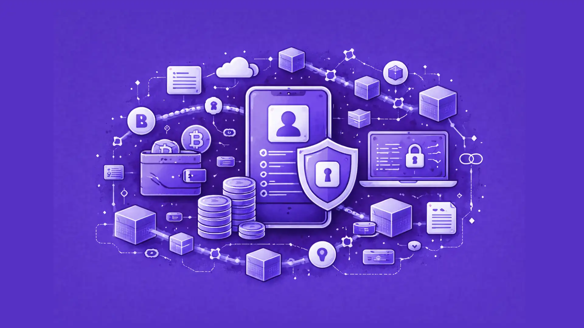 Why is the Blockchain Account Model Important for Apps?