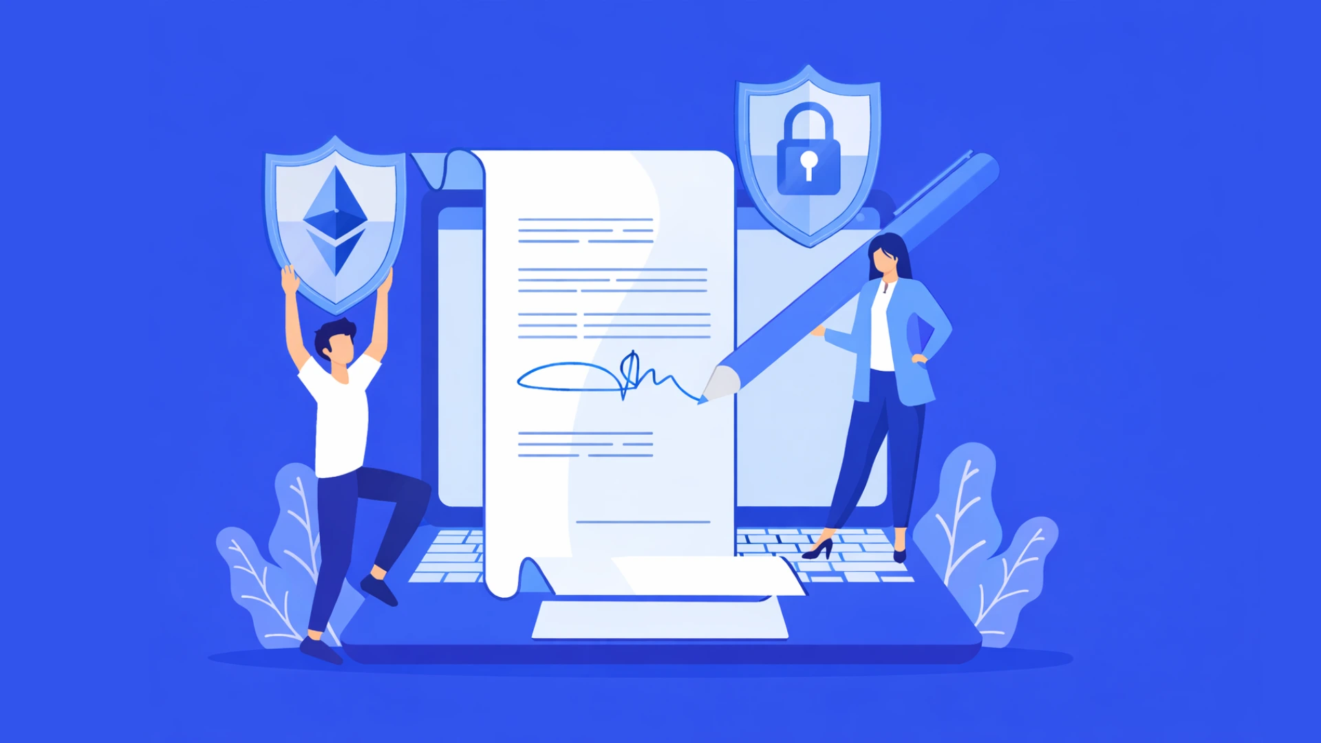 Smart Contract on Ethereum for Lower Gas Costs in 2026