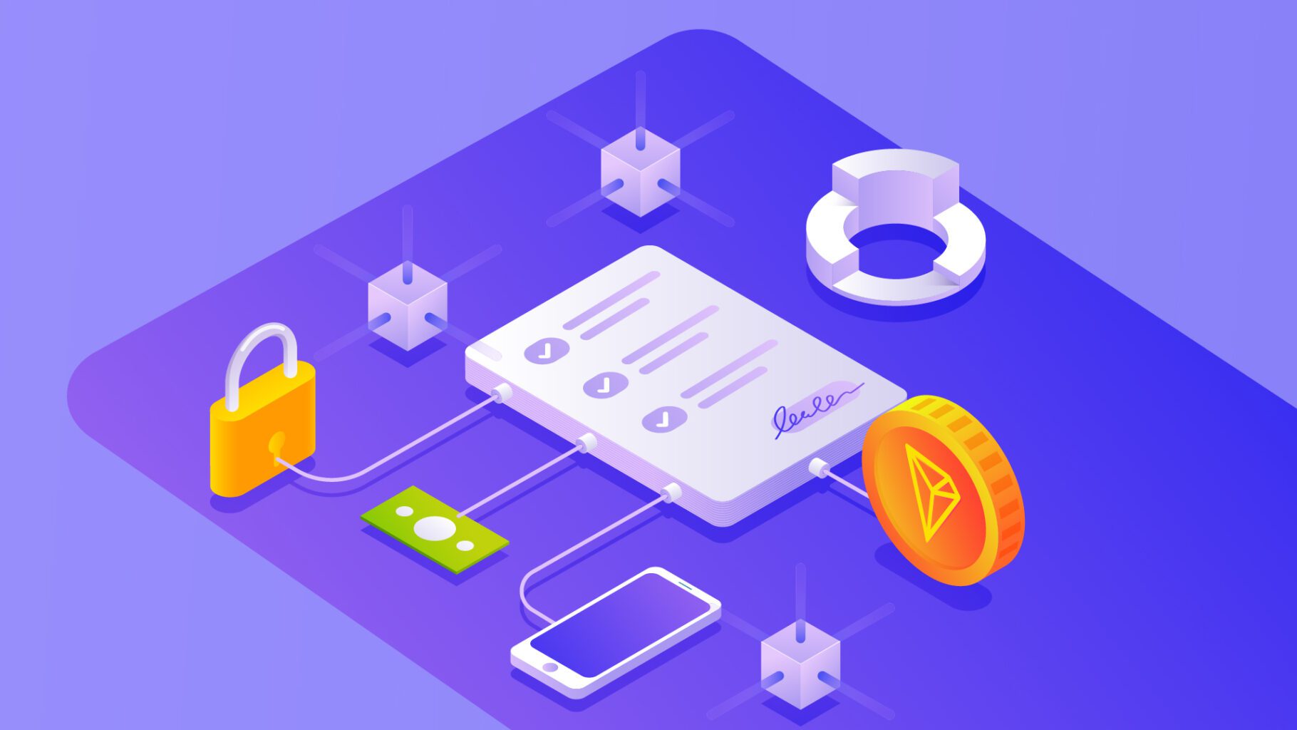 Tron Smart Contract Protocols Simplified for Developers