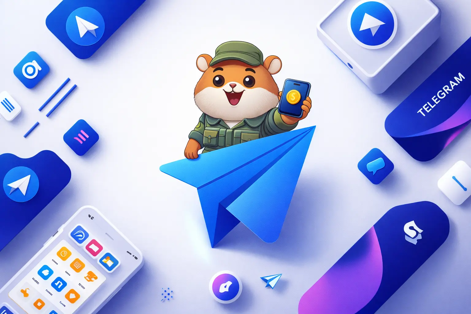 How to Build Telegram Mini Apps: Complete Guide?