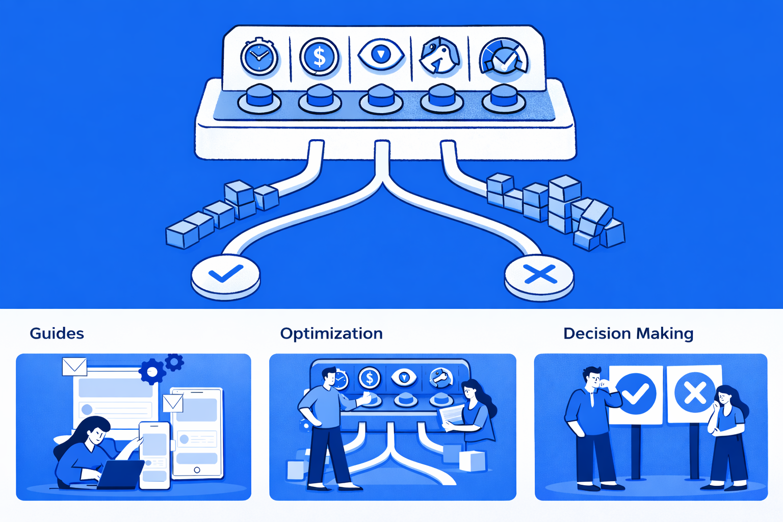 How to Choose the Right AI Model: Simple Selection Guide