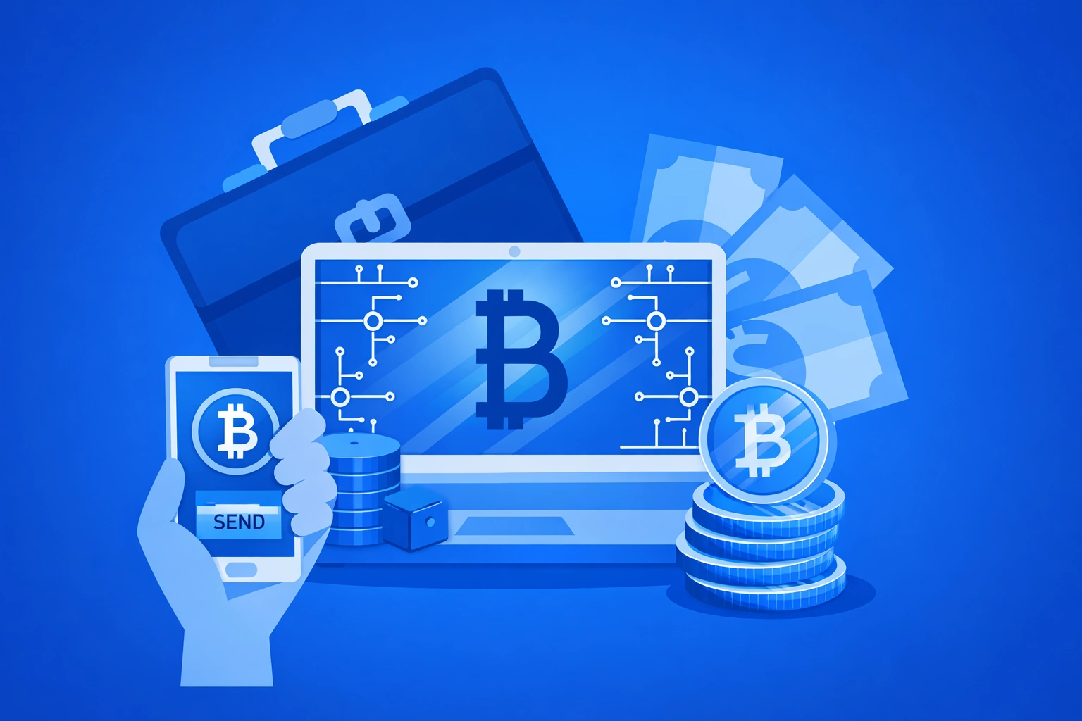 Bitcoin Replace by Fee Guide for Transaction Management