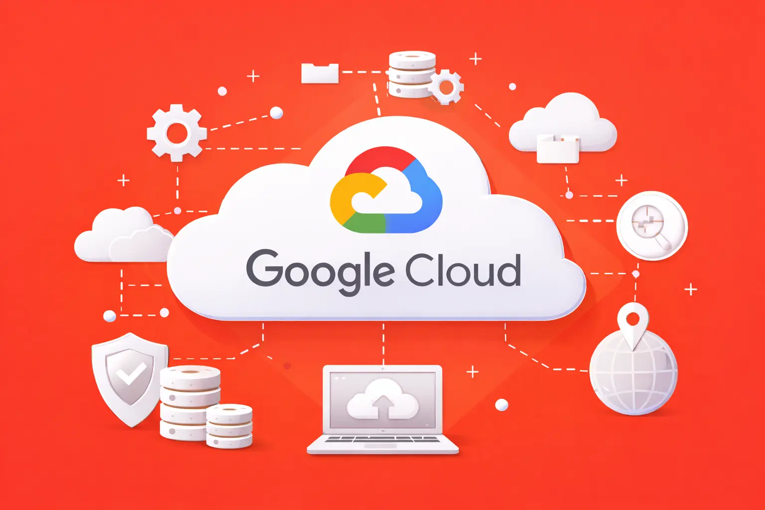 What Is Google Cloud Platform? Use Cases, Benefits & Growth