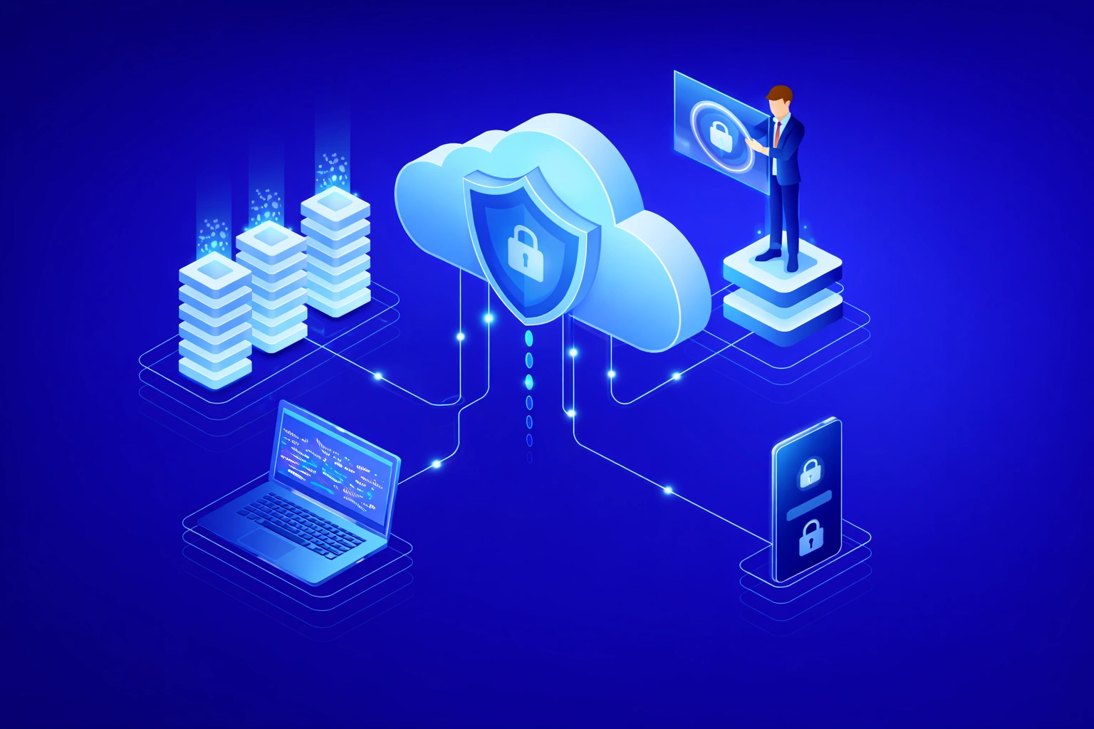 Cloud Security Monitoring: Benefits, Importance & Use Cases