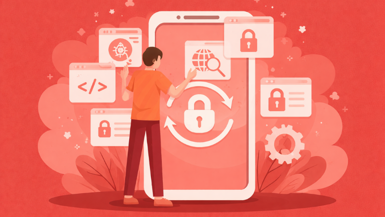 Understanding dApp Security Risks and How to Prevent Them