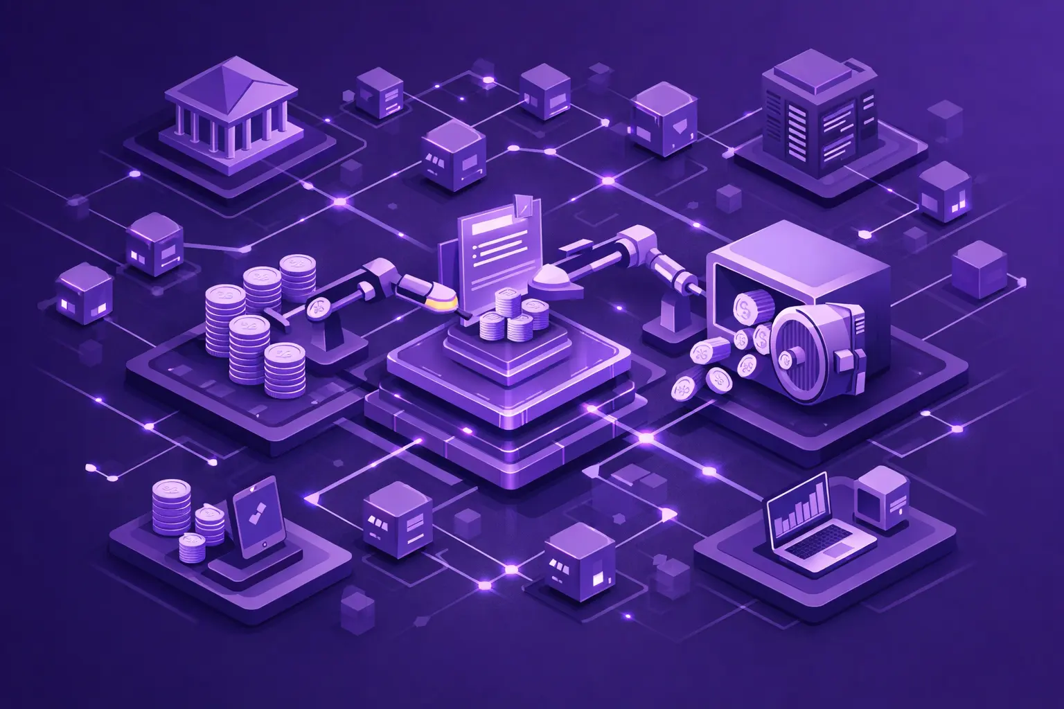 DeFi Debt Redemption Mechanisms in Decentralized Finance