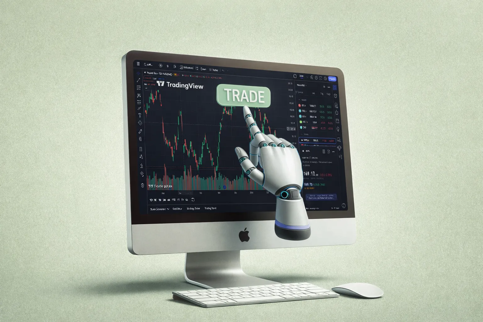 How to Automate TradingView Strategies with Bots
