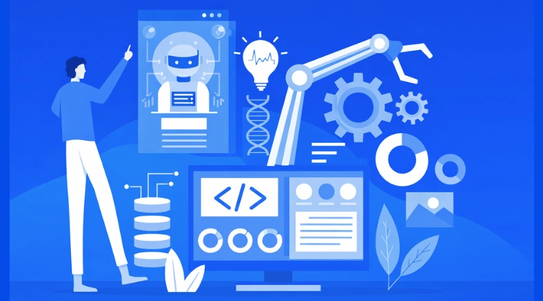 Best AI Use Cases & Industry Applications Guide
