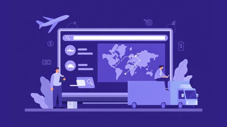 Digital Transformation in Transportation and Logistics