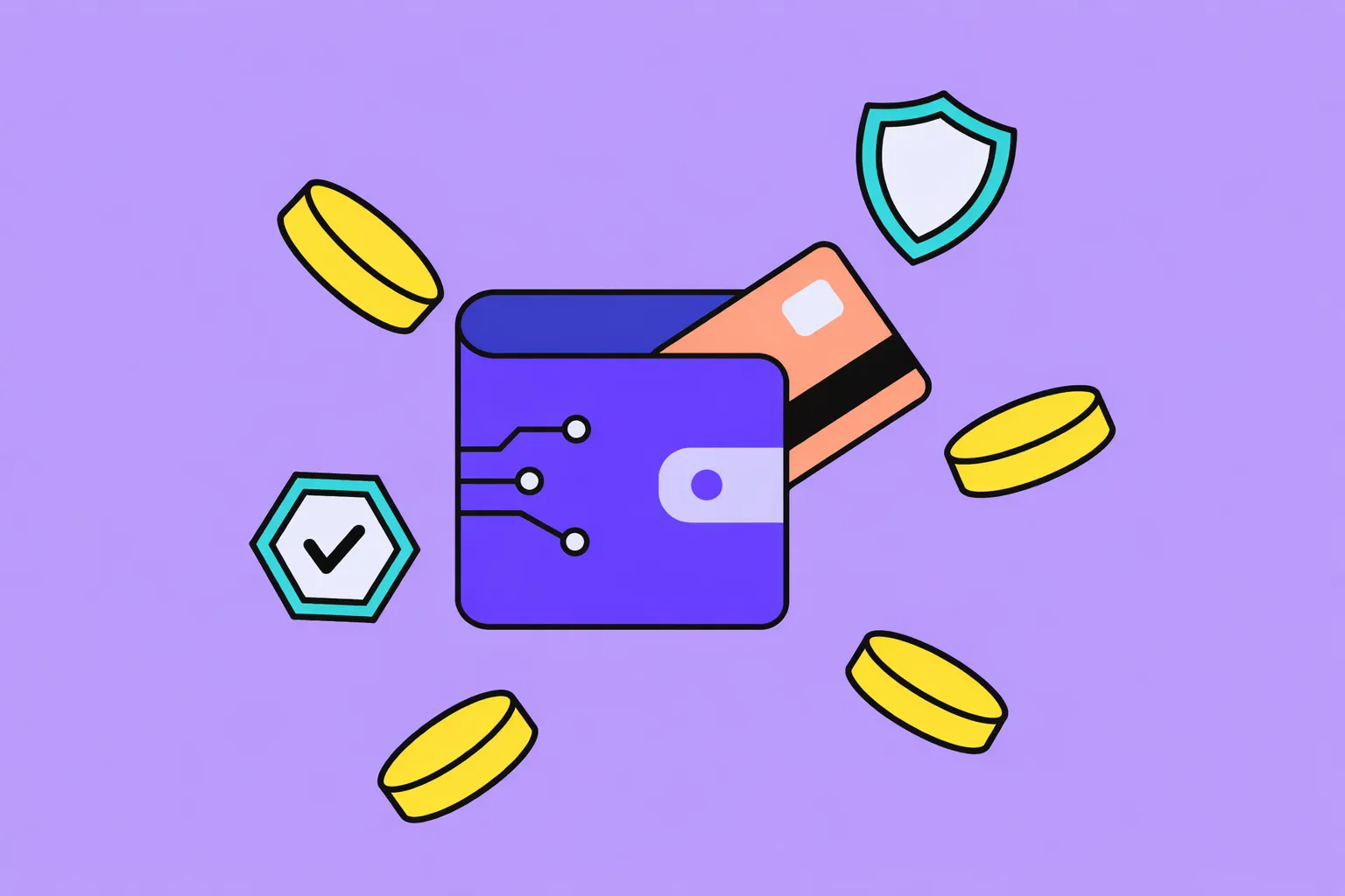 Secure Crypto Wallet Extension Development Guide | Nadcab Labs