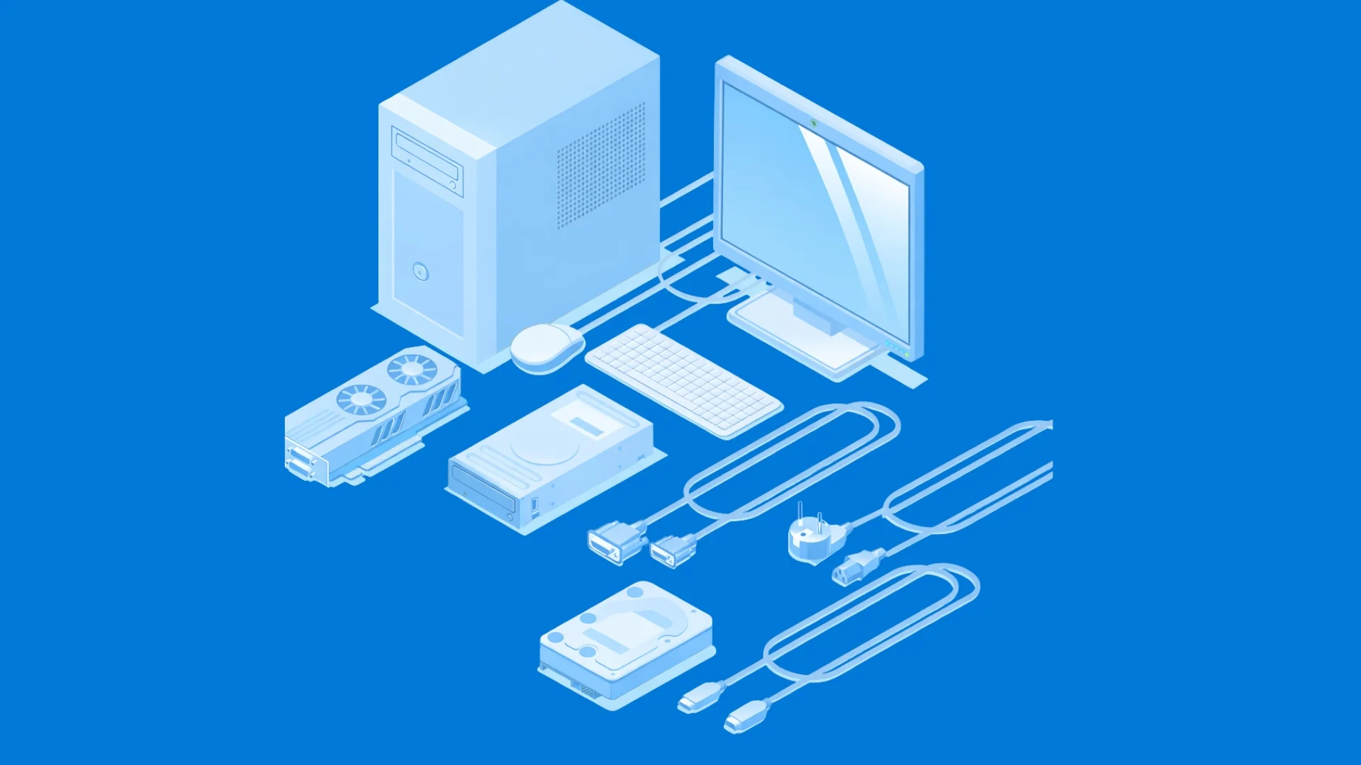 Types of Computer: What Each One Is and Why It Exists?