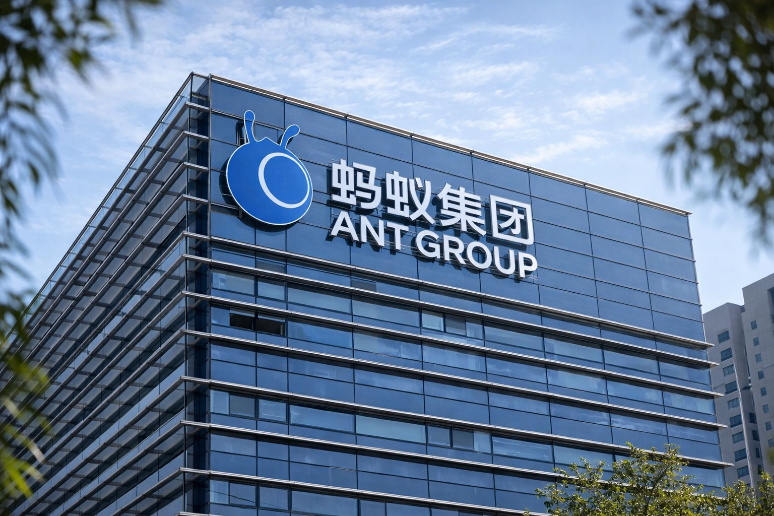 Ant Group Launches Anvita: The Platform Where AI Agents Buy, Sell and ...