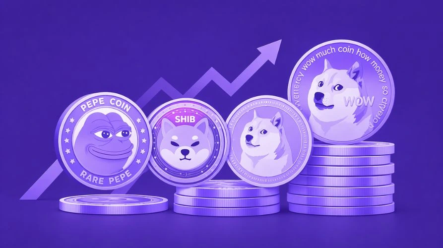 What Is a Meme Coin? Meaning, Examples, Risks & Future